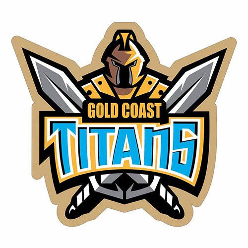 Gold Coast Titans NRL Jerseys, Team Merchandise & Gear