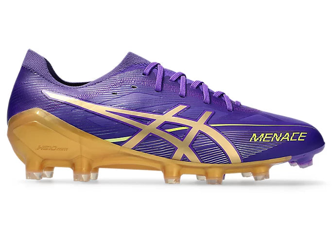 Asics Menace 5 -Royal Azel /Purple Gold (1111A246/500)