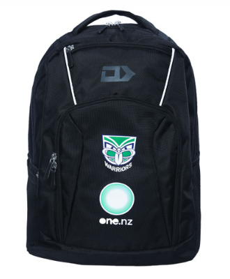 New Zealand Warriors NRL Club Shop Merchandise – Peter Wynn's Score