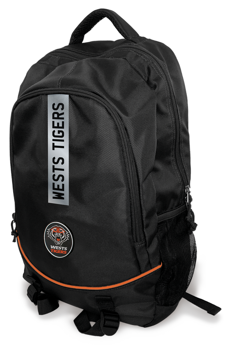 Wests Tigers NRL Team Merchandise, Jerseys & Gear