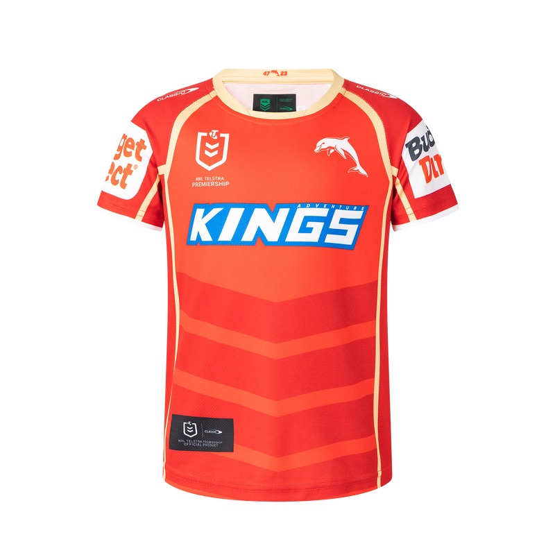 Dolphins NRL Merchandise, Jerseys & Supporter Gear