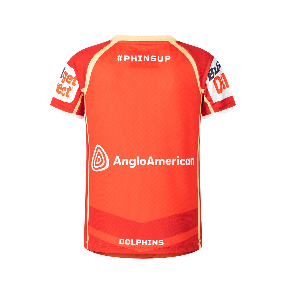 Dolphins NRL Merchandise, Jerseys & Supporter Gear