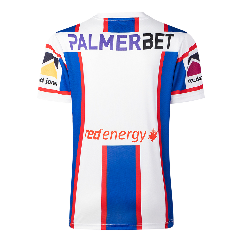 Newcastle Knights NRL Club Shop Merchandise & Gear