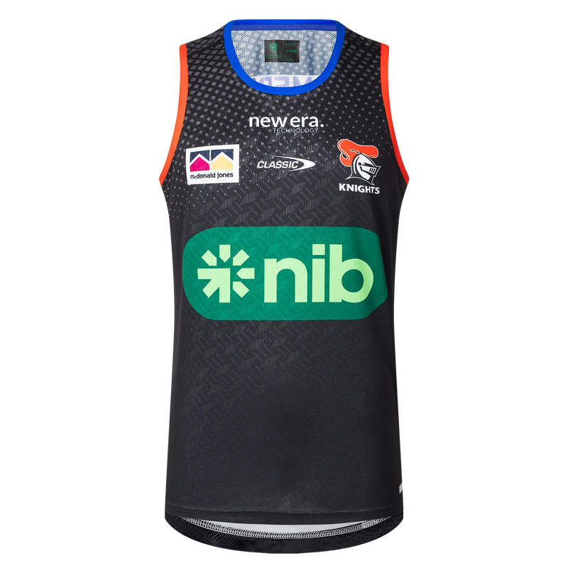 Newcastle Knights NRL Club Shop Merchandise & Gear