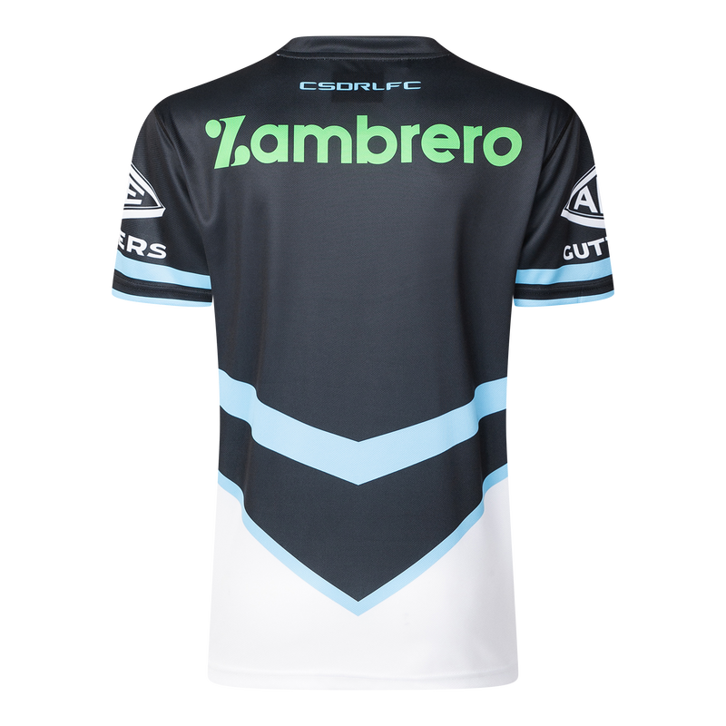 Cronulla Sharks NRL Official Merchandise | Peter Wynn's Score