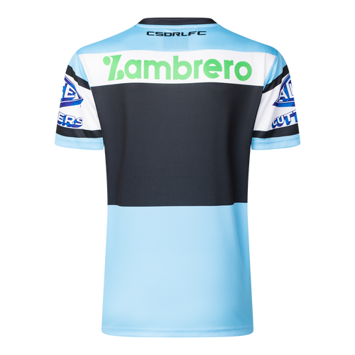 Cronulla Sharks NRL Official Merchandise | Peter Wynn's Score