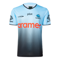 Cronulla Sharks NRL Official Merchandise | Peter Wynn's Score