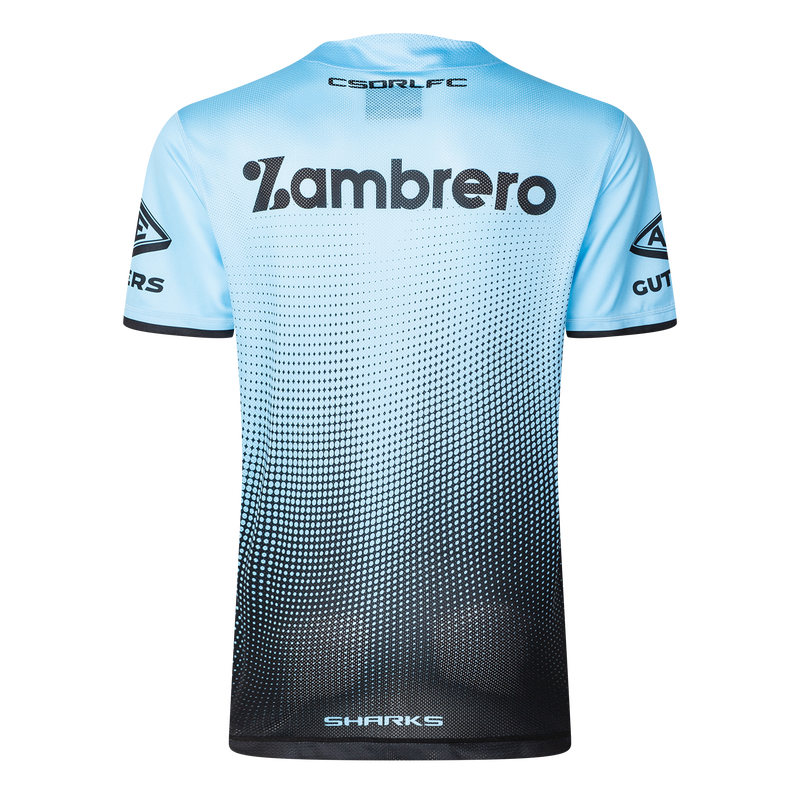 Cronulla Sharks NRL Official Merchandise | Peter Wynn's Score