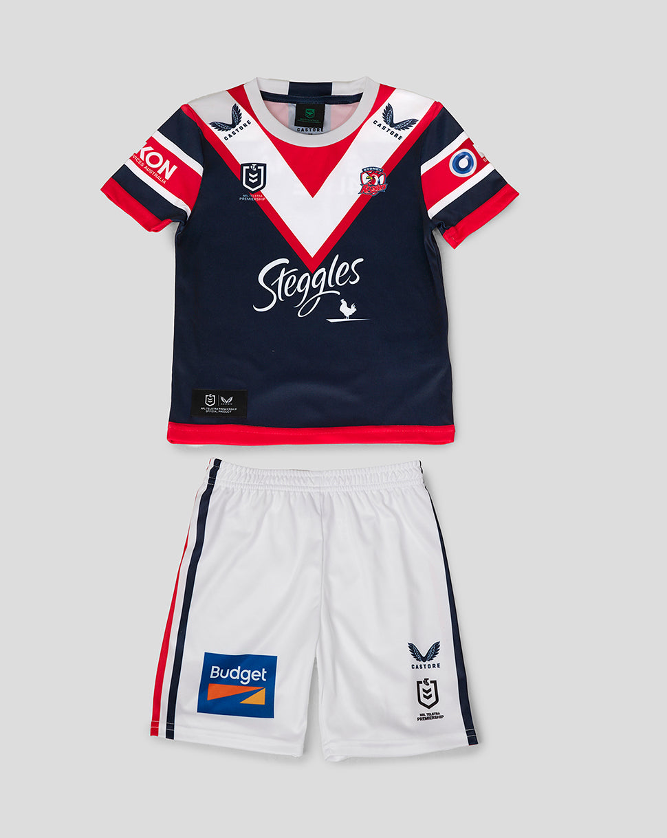 Sydney Roosters NRL Club Shop Merchandise – Peter Wynn's Score
