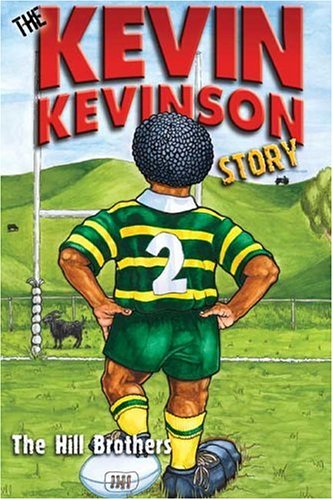 The Kevin Kevinson Story – Peter Wynn's Score