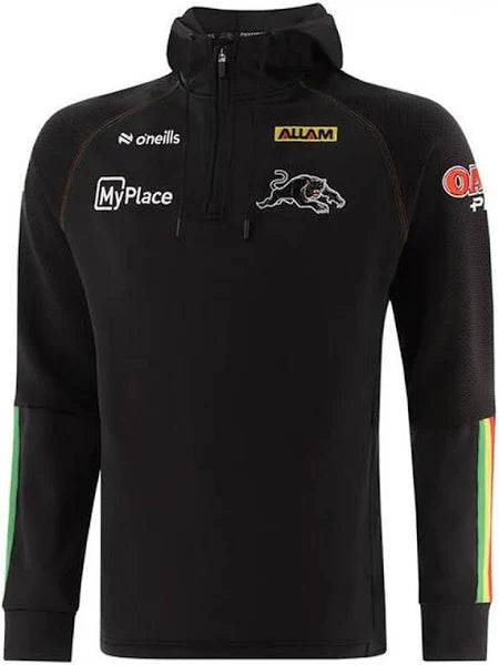 2025 Penrith Panthers HZ Hoodie - Kids | Peter Wynn's Score