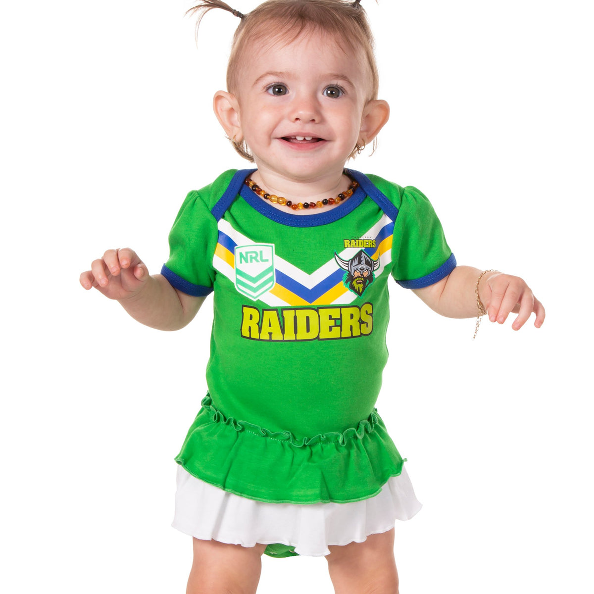 Canberra Raiders NRL Club Jerseys, Merchandise & Gear