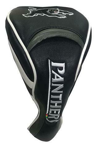Penrith Panthers Deluxe Driver Headcover – Peter Wynn's Score