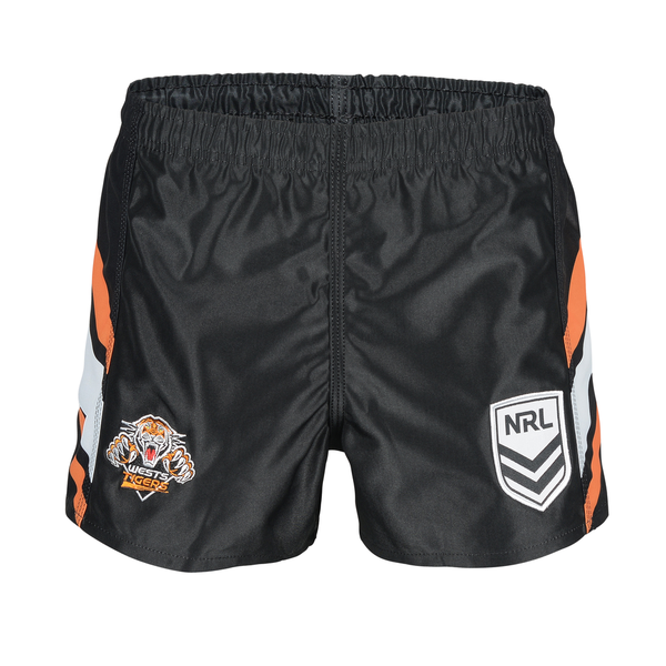 Wests Tigers NRL Team Merchandise, Jerseys & Gear