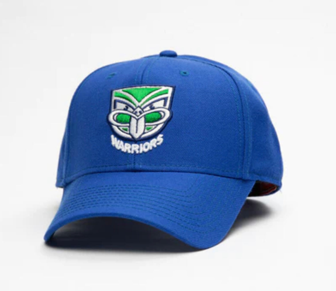Warriors Stadium Cap
