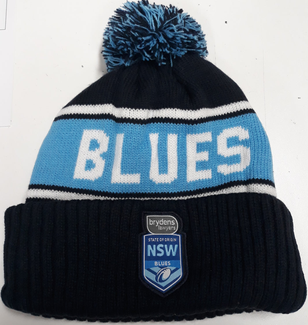 2021 Official NSW Blues Jerseys / NRL Merchandise – Page 2 – Peter Wynn ...